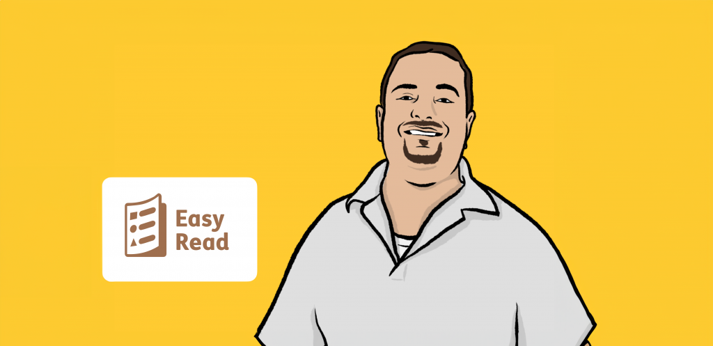 Easy Read Guides for People with Learning Disabilities – Gosforth and ...